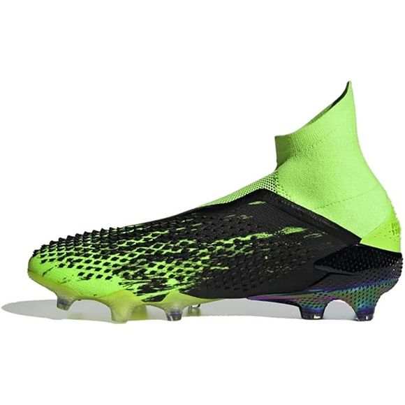 adidas | Shoes | Adidas Mens Predator Mutator 2 Plus Firm Ground Cleats ...